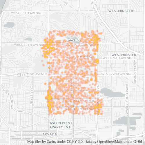 Wanco Inc | (303) 427-5700 | Arvada, Colorado