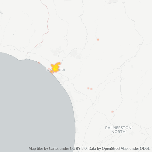Aramoho Railway Bridge & Path/ Cycleway | Whanganui