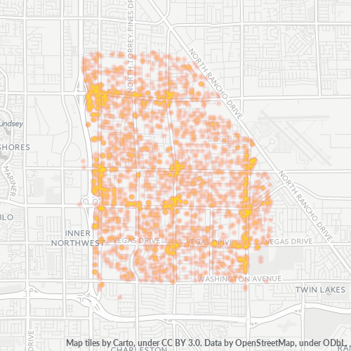 Vosslahde (U S A) Inc | Las Vegas