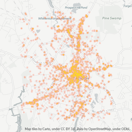 Liberty Appraisal Group | (508) 821-5773 | Taunton, Massachusetts