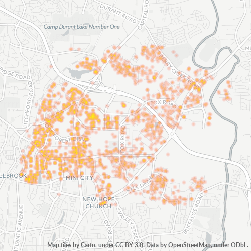 Dr. Michael John Broza, OD | (919) 792-2345 | Raleigh, North Carolina