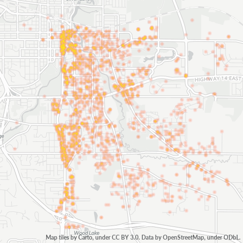 Handi Van | (507) 281-3600 | Rochester, Minnesota