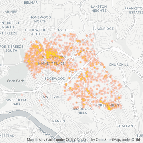 Signature Creations, INC | Pittsburgh | Carol Nese