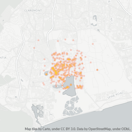 Shoprite Pelican Park | 021 396 9000 | Cape Town