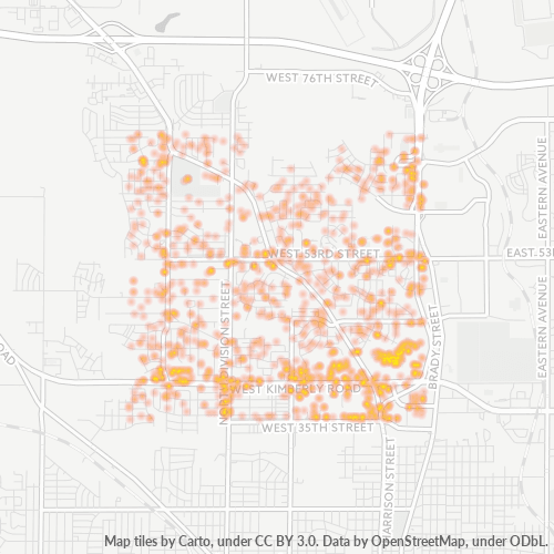 Jbl Manufacturing Inc | (563) 285-6318 | Davenport, Iowa