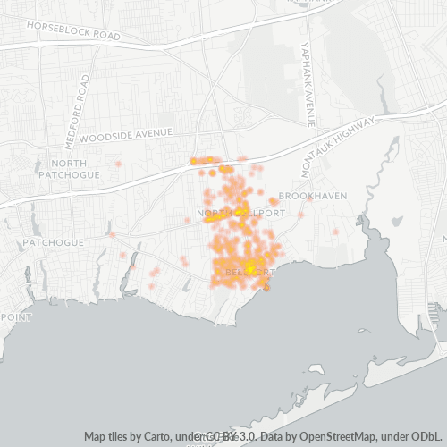 Pro's Choice Beauty Care Inc | (631) 803-3200 | Bellport, New York