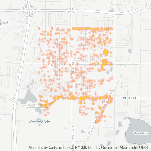 A Byte of Chocolate | (269) 327-3071 | Portage, Michigan