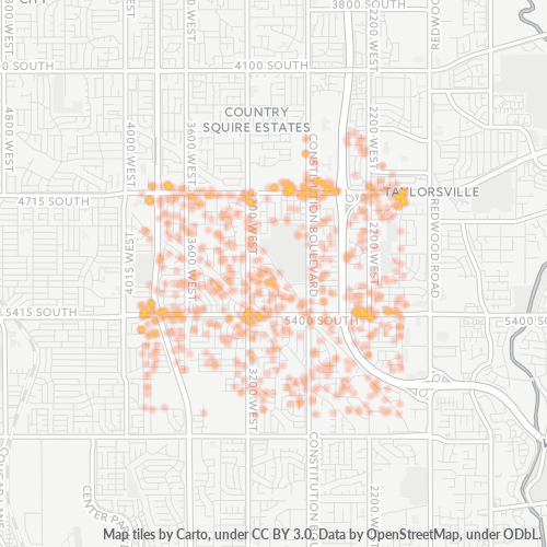 Chevron Salt Lake City | (801) 969-1308 | Salt Lake City