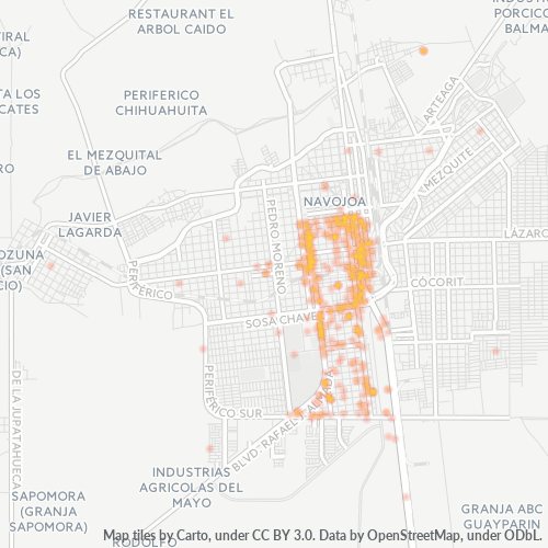Sociedad Cultural Y Educativa De Navojoa, Sonora, AC | 642 422 0044 ...