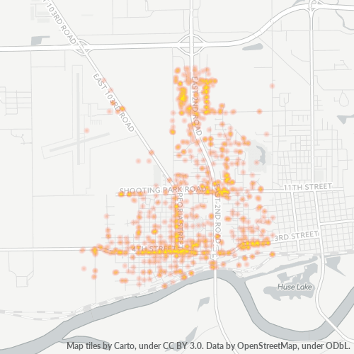 Double D Express Inc | (800) 851-2529 | Peru, Illinois