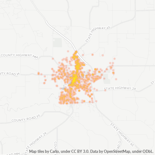 TurnKey Corrections | (715) 386-2233 | River Falls, Wisconsin
