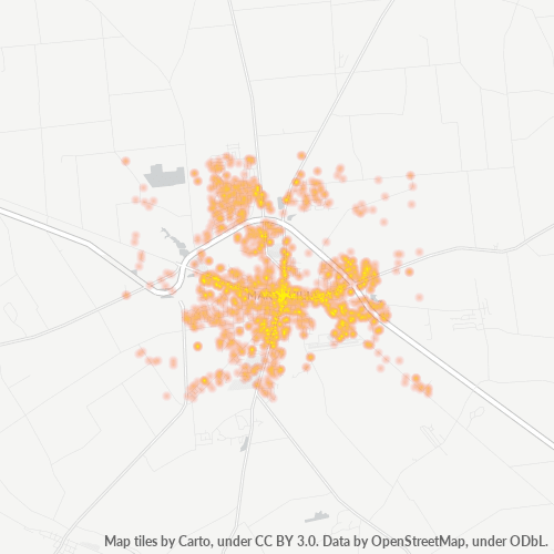 Danny Westlake Auction | (937) 642-2546 | Marysville, Ohio