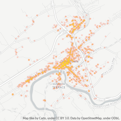 Chris Aumiller Appraisal Services | (717) 248-4939 | Lewistown ...