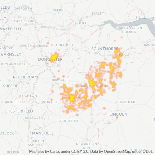 Goffs UK - Doncaster | Doncaster | George H. Beeby