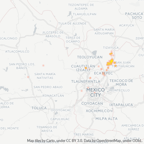 Gobierno Municipal de Tecámac | 55 5938 8500 | Municipio de Tecámac