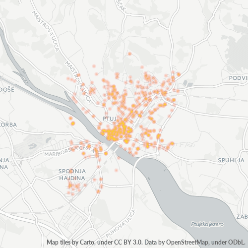 C:E:T Platform SI | Ptuj