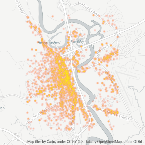 NH State Fire Marshal's Office | (603) 223-4289 | Concord, New Hampshire