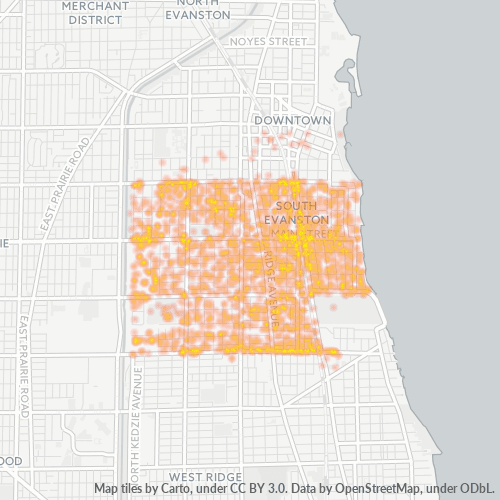 Rimland Services | (847) 328-4090 | Evanston, Illinois