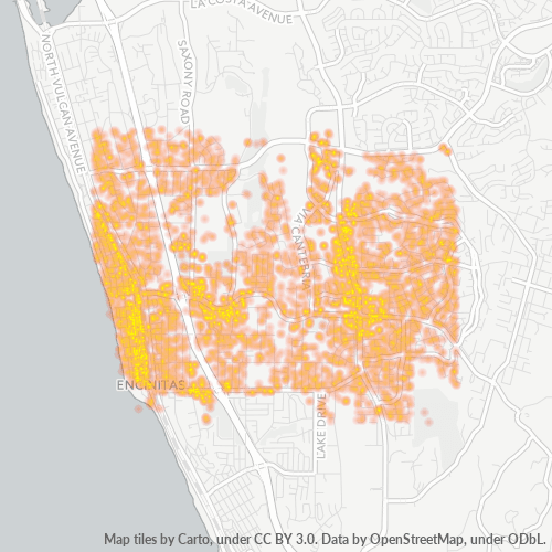 Margaret Hokkanen | (760) 753-8100 | Encinitas, California