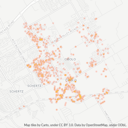 Fibertel, Llc | (210) 753-6874 | Cibolo, Texas