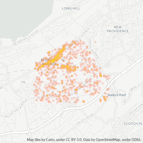 Don-Tre Driving School | (908) 206-9977 | Berkeley Heights, New Jersey