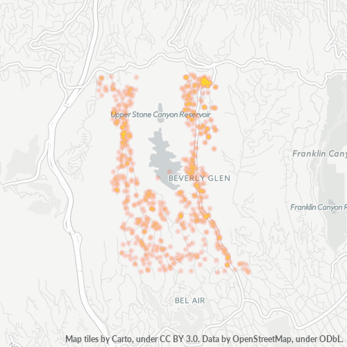 Rose K Maslow | Los Angeles | Rose K. Maslow