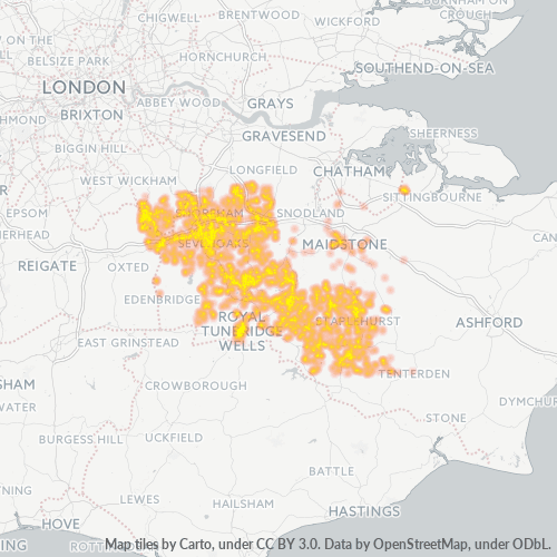 CooperBurnett Solicitors | Royal Tunbridge Wells | Nigel Burnett