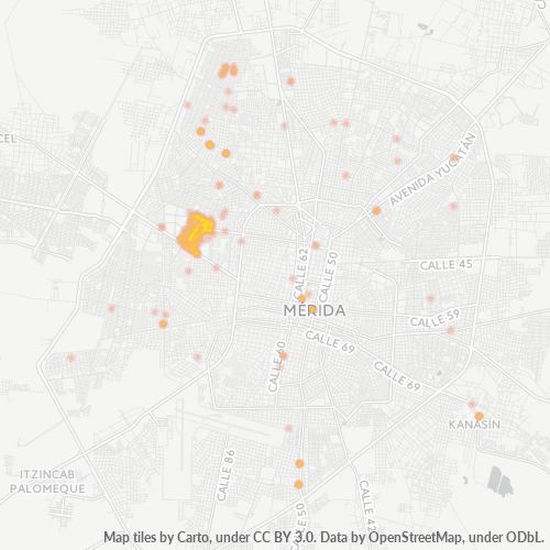 Centro Educativo Siglo XXI | 91223819122383 | Mérida (Yucatán)