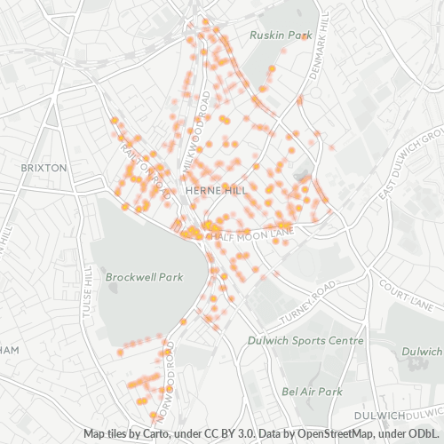 Evri ParcelShop | 0330 808 5456 | City of London