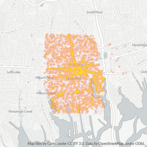 Andrew Davis, AMRA & Associates Realty | (516) 784-5337 | Freeport, New ...