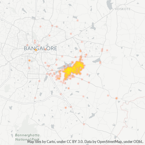 Amadeus Software Labs India Pvt Ltd | 082853 56165 | Bangalore