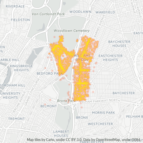 Paracha Karim A MD | (718) 920-8888 | New York City