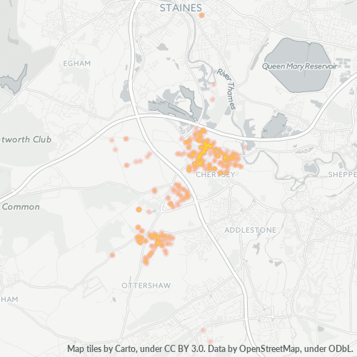 Samsung Europe HQ | Chertsey | Melissa Richardson