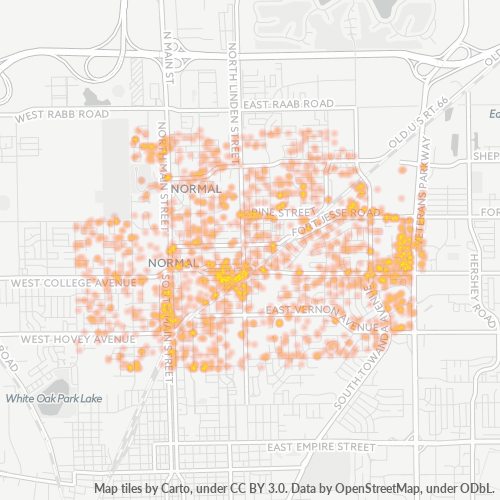 Wilber and Associates, P.C. | (309) 663-6700 | Normal, Illinois