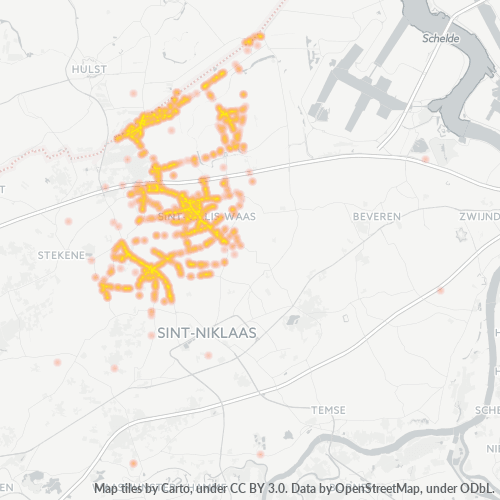 Club Goesting | 03 707 06 71 | Saint-Gilles-Waes