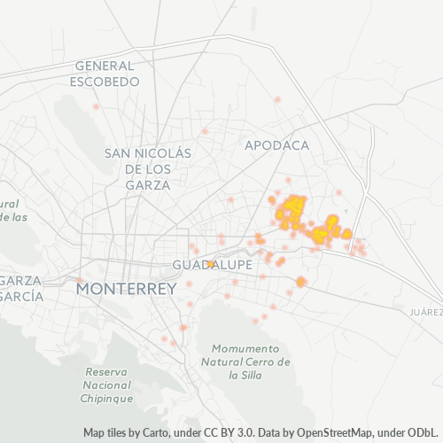 Autozone Cedis | 800 837 9079 | Guadalupe (Nuevo León)