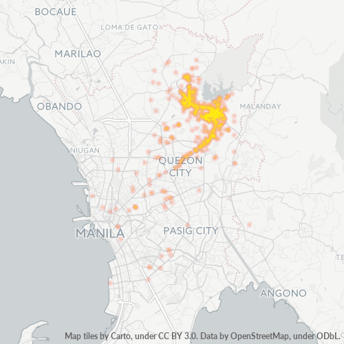 BPI Commonwealth Royale Place Branch | (02) 8936 4270 | Lungsod Quezon
