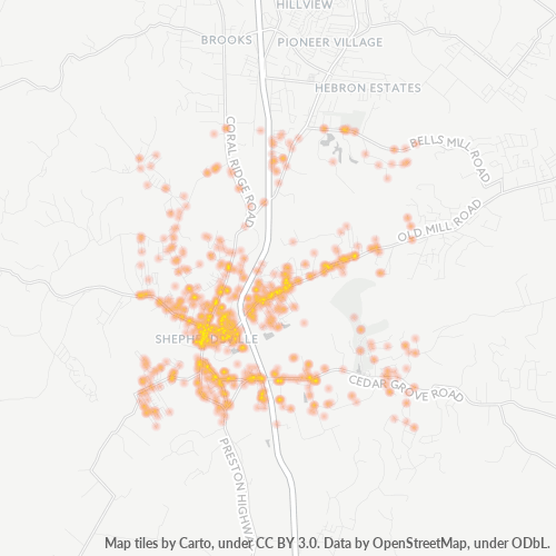 Fwc Ministries | (502) 922-4069 | Shepherdsville, Kentucky