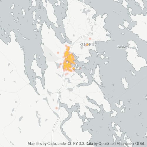 Puuilo | 040 9628772 | Kuopio