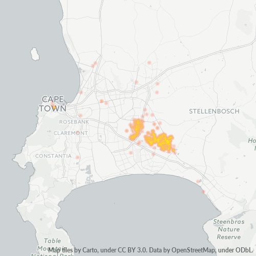 Blue Downs Stadium | 021 909 9000 | Cape Town