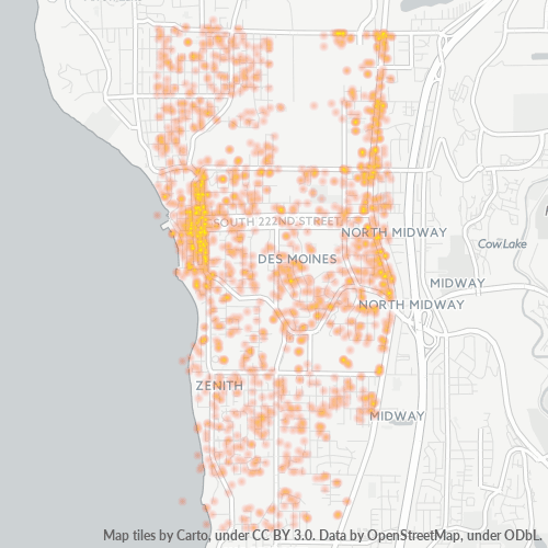 Jc Marble Expo Llc | (253) 529-1116 | Des Moines, Washington