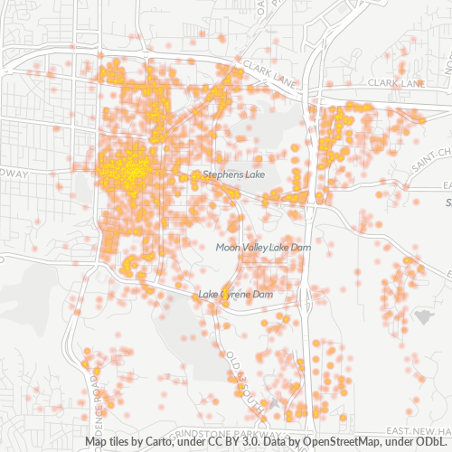 Mistie Renee Peil, MD - Obstetrics And Gynecology | Columbia, Missouri