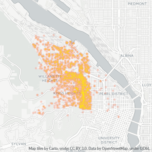 ESCO Corp | (503) 226-7341 | Portland, Oregon