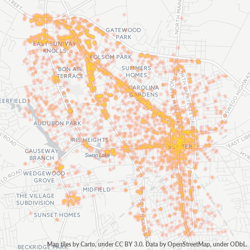 Weeks, Deas & Associates, LLC | (803) 775-5856 | Sumter, South Carolina