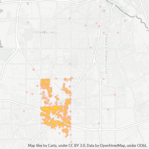 Dtlr | (972) 709-7713 | Dallas