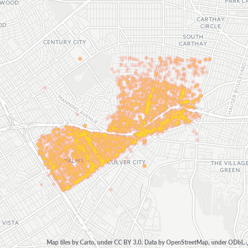 Seven Days Station, INC | Los Angeles | Joseph Brown