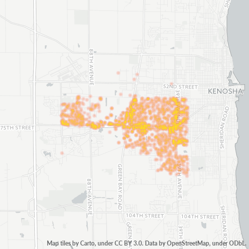 Aurora Dtc Infusion Center | Kenosha, Wisconsin