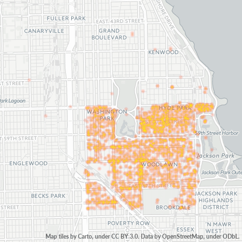 WPD Management | (312) 254-8270 | Chicago