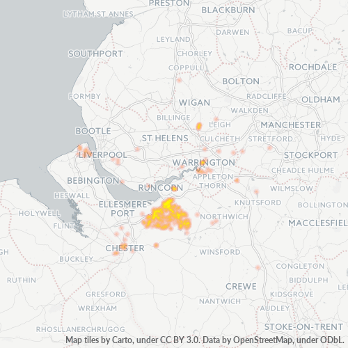 Chartered Contractors LTD | Frodsham | Kevin Cain