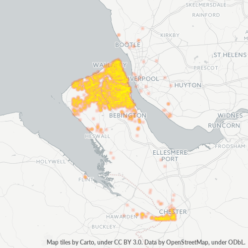 FWG Sales Ltd | Chester | Andrew McClements